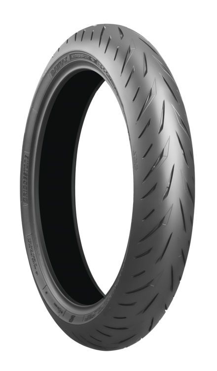 Bridgestone Battlax Hypersport S22 Tires | JPCycles.com