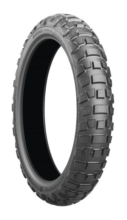 Bridgestone Battlax AdventureCross AX41 Tires | JPCycles.com