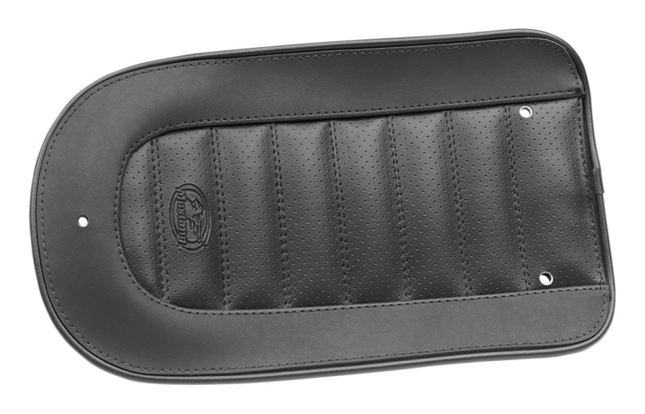 Mustang Fender Bib For Harley Softail Fat Boy / Breakout 2018-2026 ...