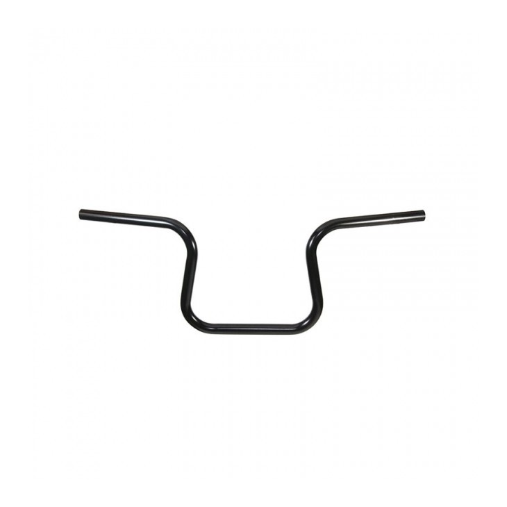 TC Bros Lane Splitter 1" Handlebars | JPCycles.com