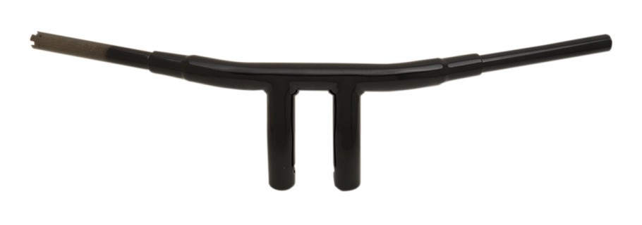 Drag Specialties 1 1/2" Big Buffalo Pullback T-Bar Handlebars ...