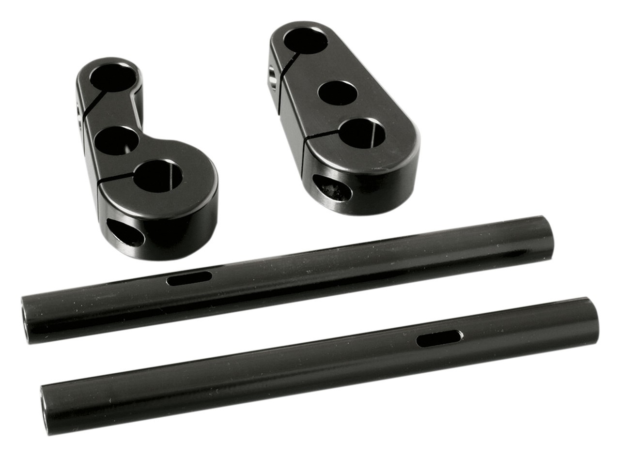 Rivco Handlebar Risers Can Am Spyder GS / RS 2008-2012 | JPCycles.com