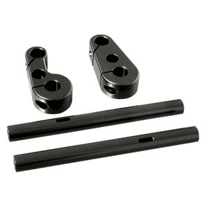 Motorcyle Handlebar Risers | JPCycles.com