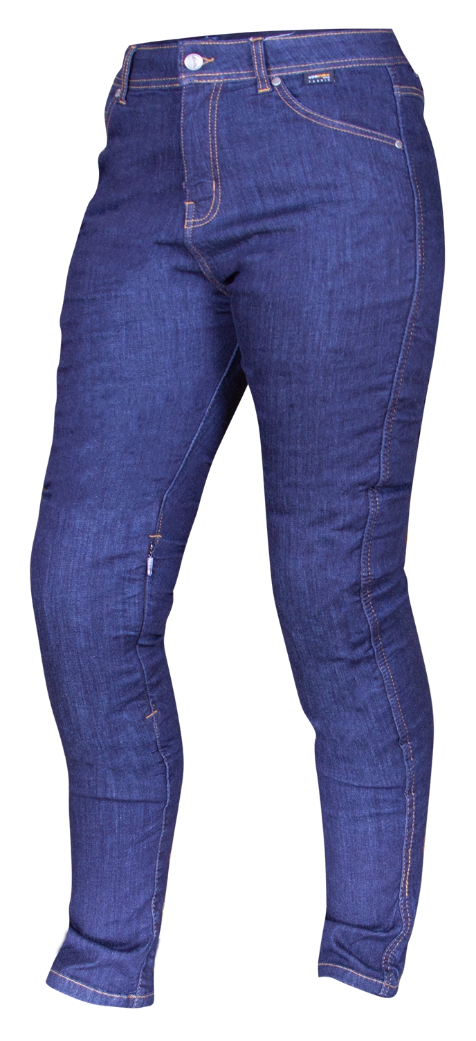 Merlin Trinity Women's Jeans (8 US / 12 UK) | JPCycles.com