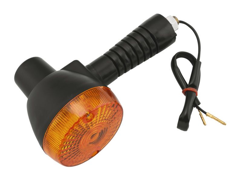 BikeMaster Front Turn Signal Kawasaki KLR650 1987-2006 | JPCycles.com