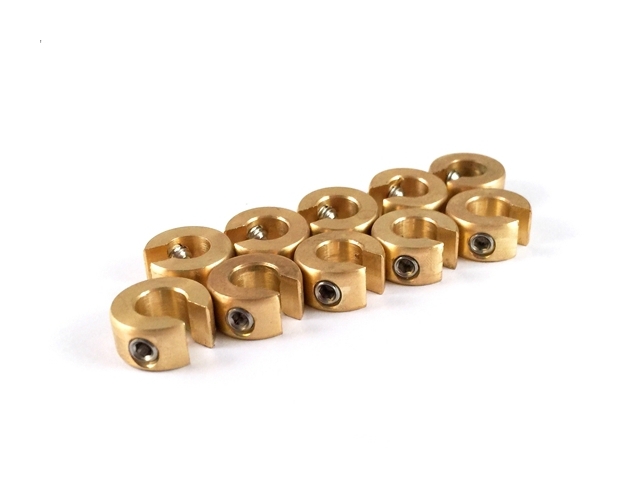 No-Mar Wheel Weights | JPCycles.com