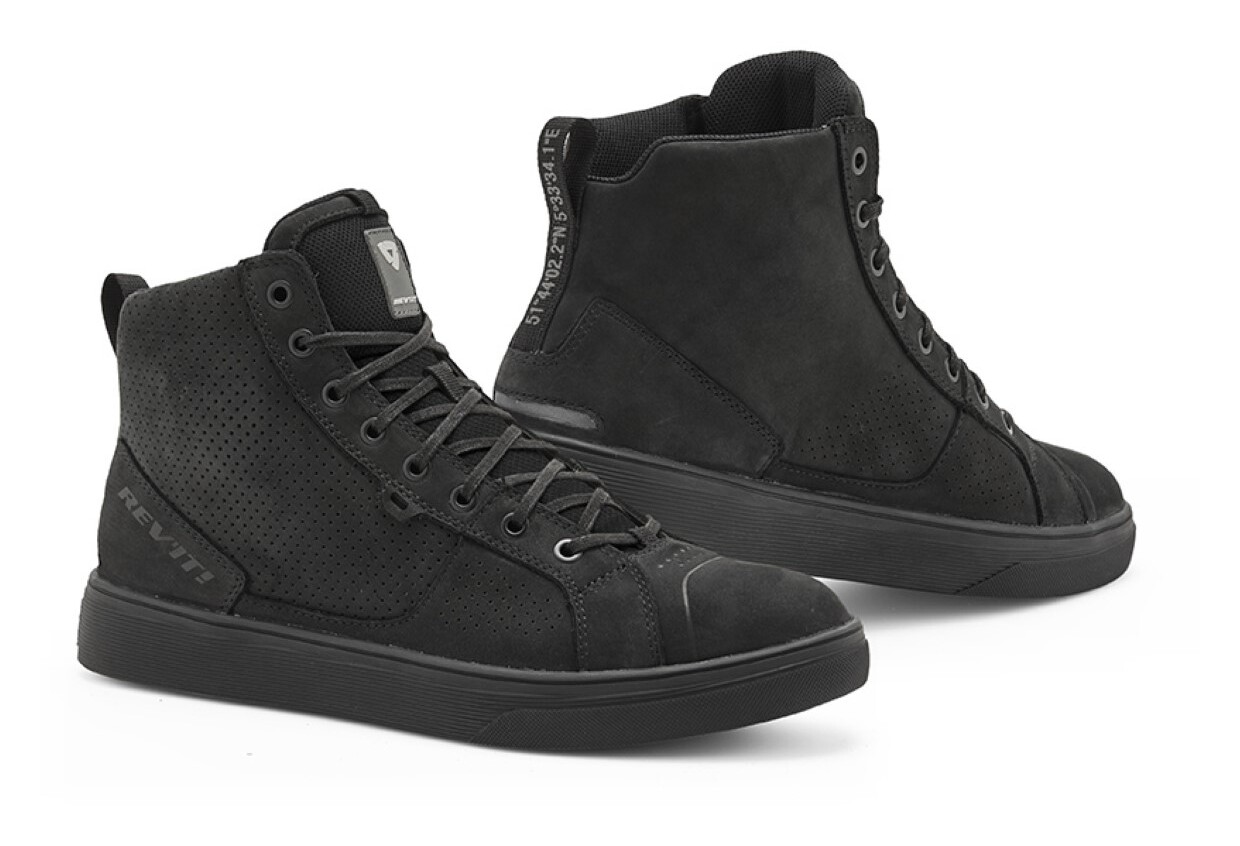 REV'IT! Arrow Shoes | JPCycles.com