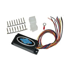 Badlands Motorcycle Lighitng Parts | JPCycles.com