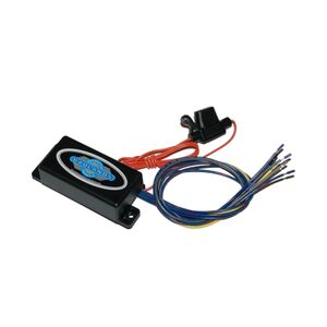 Badlands Motorcycle Lighitng Parts | JPCycles.com