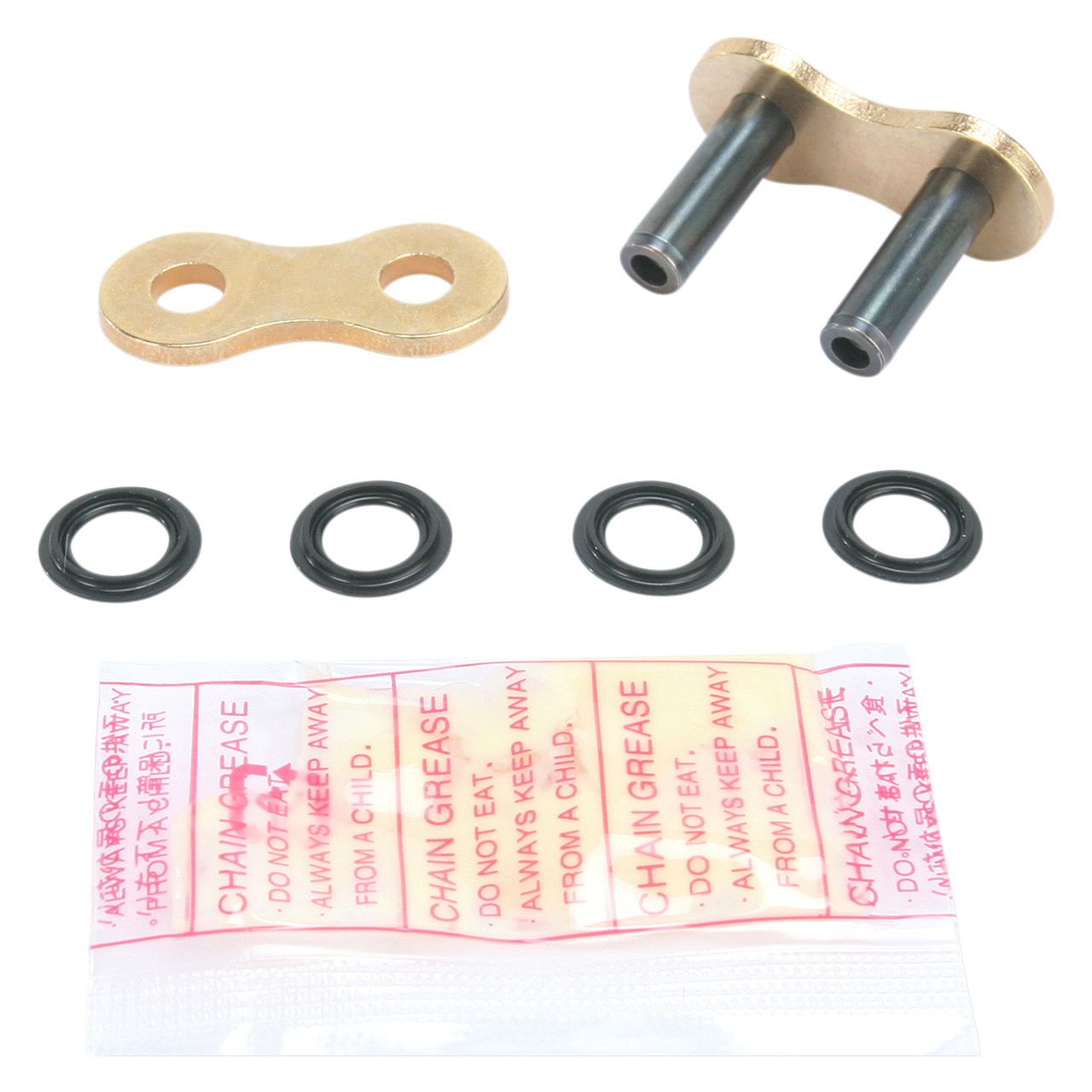 DID 530VX3 X-Ring Chain Master Link | JPCycles.com