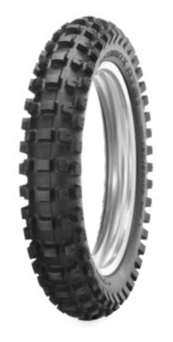 Dunlop AT81 Enduro Cross Tires | JPCycles.com