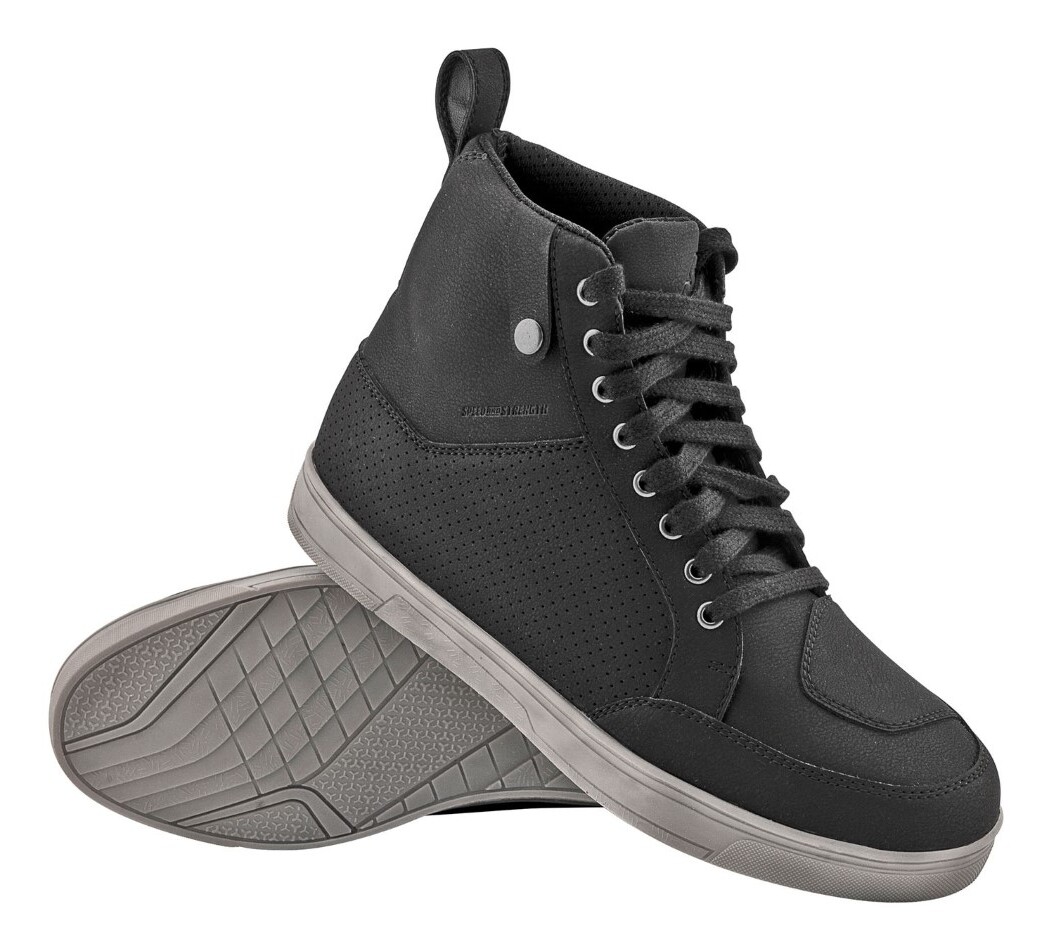 Speed And Strength United By Speed Shoes | JPCycles.com