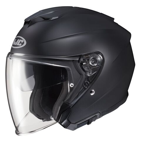 Motorcycle Open Face Helmets - Custom | JPCycles.com