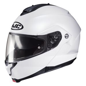 Modular Motorcycle Helmets | JPCycles.com