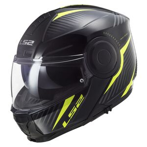 Modular Motorcycle Helmets | JPCycles.com
