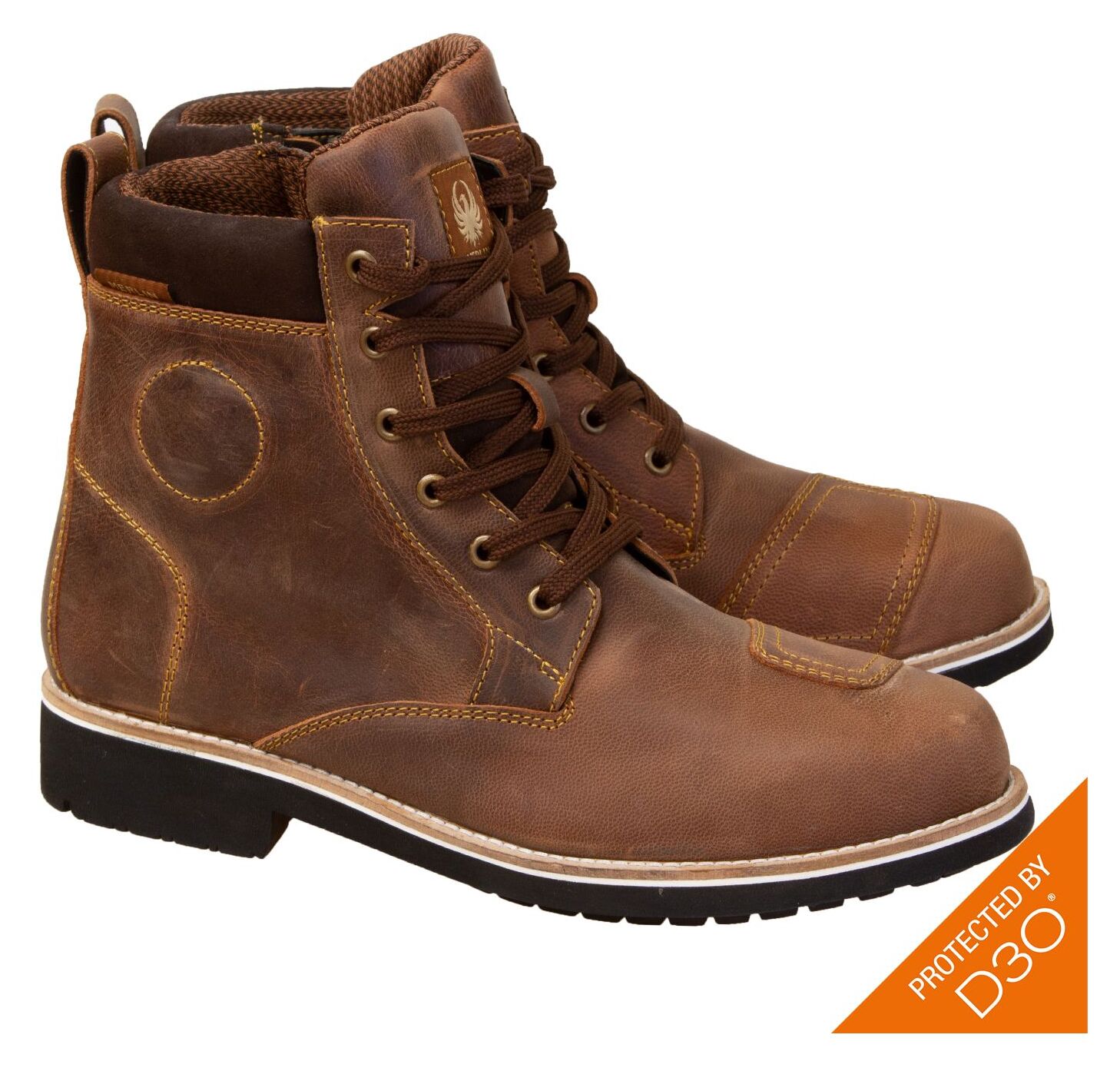 Merlin Ether Boots (US 11 / UK 10) | JPCycles.com