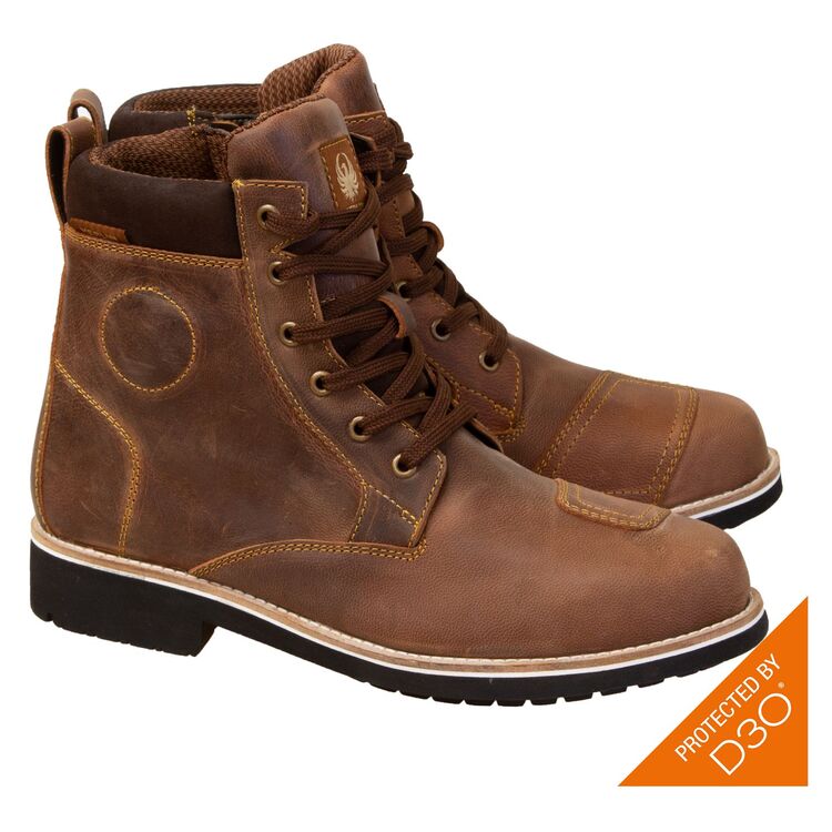 Merlin Ether Boots (US 11 / UK 10) | JPCycles.com