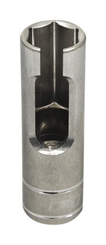 Memphis Shades 9/16" Open Side Deep Socket | JPCycles.com