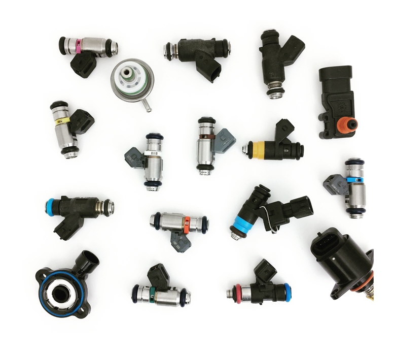 Feuling Fuel Injector For Harley | JPCycles.com