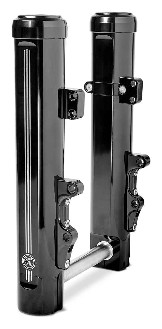 Performance Machine Lower Leg Assembly For Harley Dyna / Softail 2006 ...