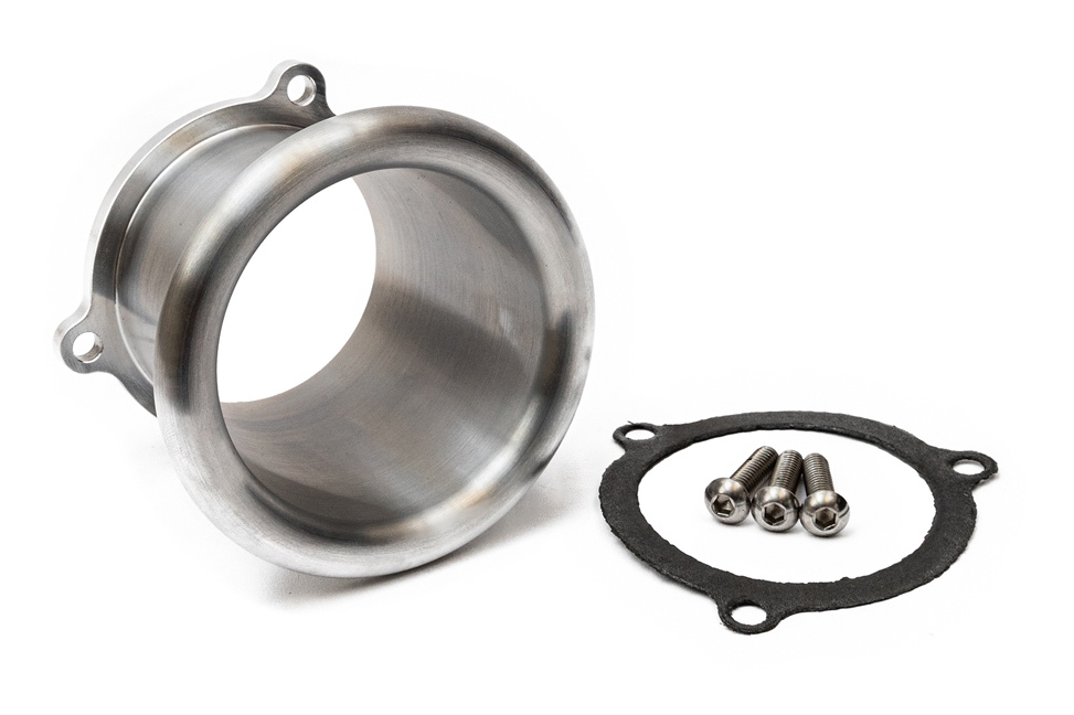 Feuling Velocity Stack For Harley Milwaukee-Eight 2017-2025 | JPCycles.com