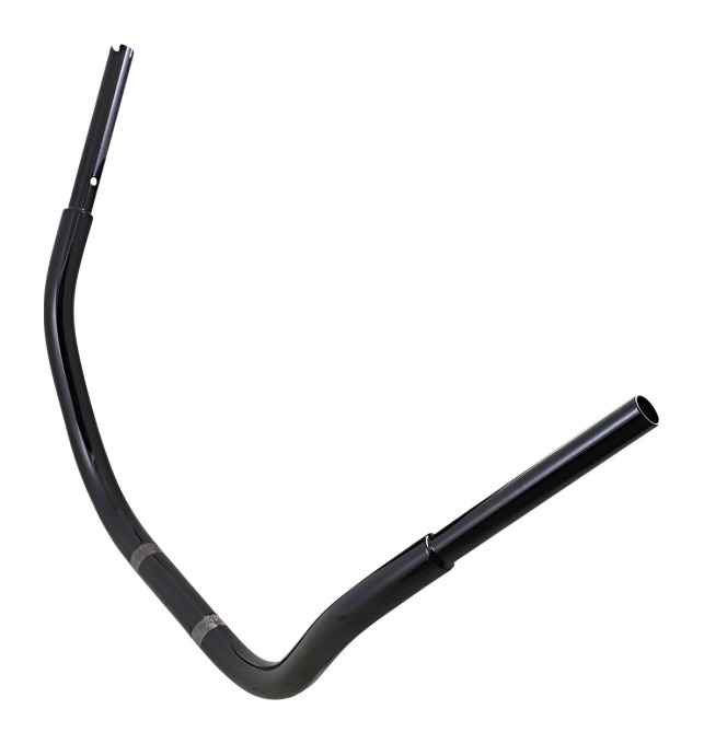 Klock Werks Prairie Handlebar Fit Kit For Indian Chief / Springfield ...