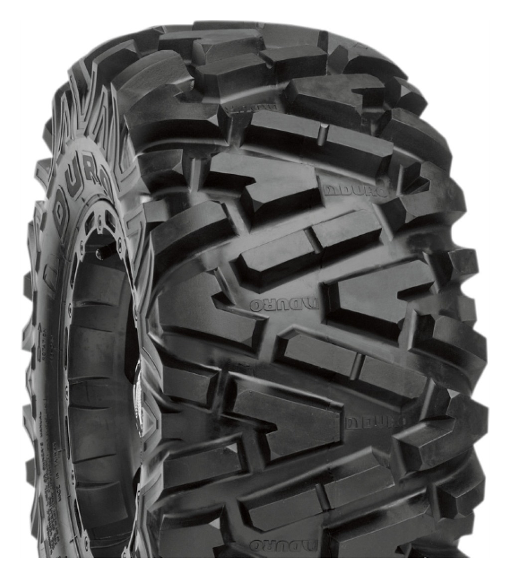 Duro DI2025 Power Grip Tires | JPCycles.com