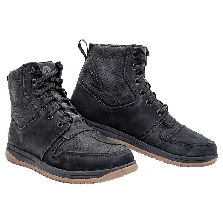 REAX Fulton Air Riding Shoes | JPCycles.com