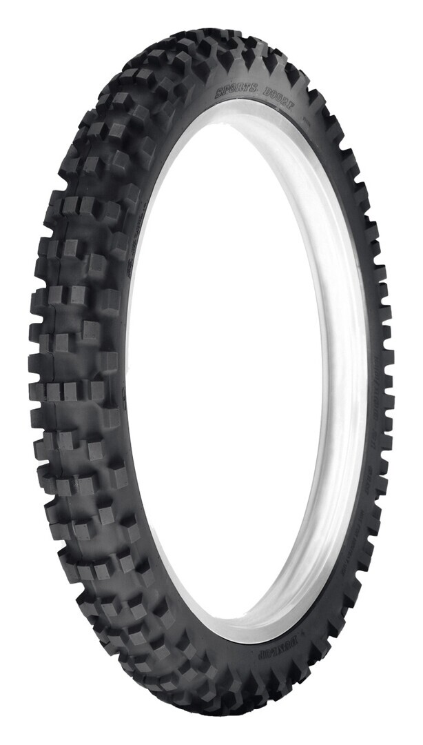 Dunlop D952 Tires | JPCycles.com
