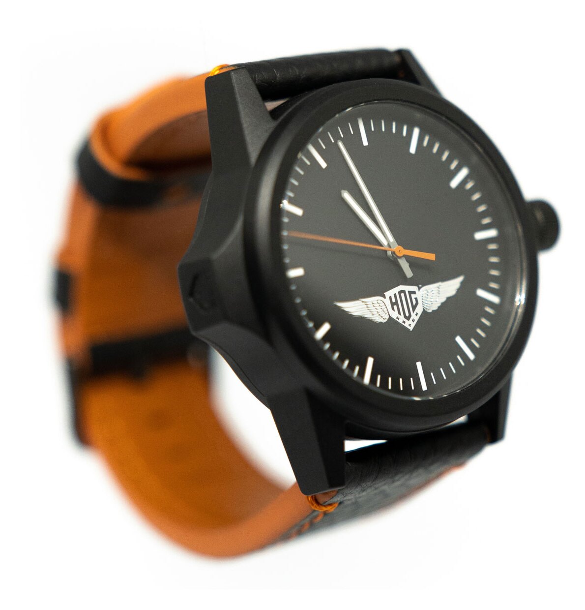 Hogwatch Key Fob Wrist Watch For Harley Davidson | JPCycles.com