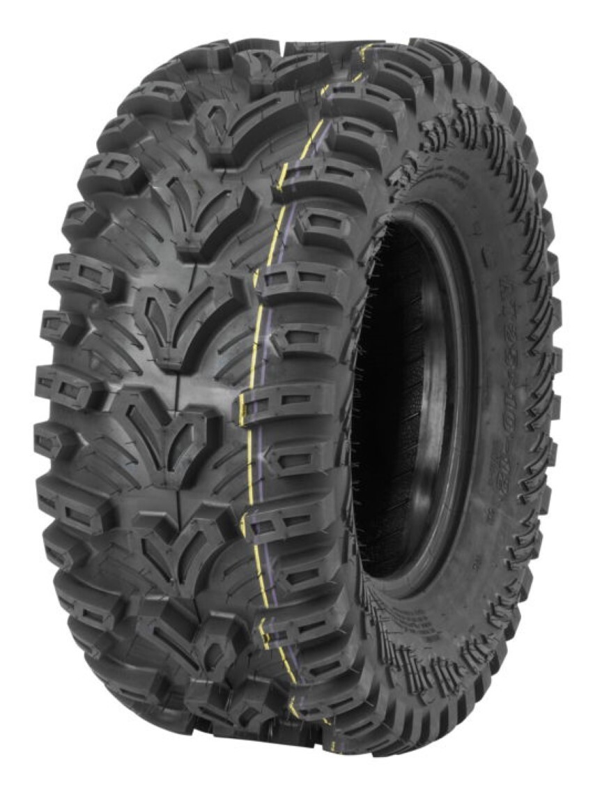 Quad Boss QBT448 Utility Tires | JPCycles.com