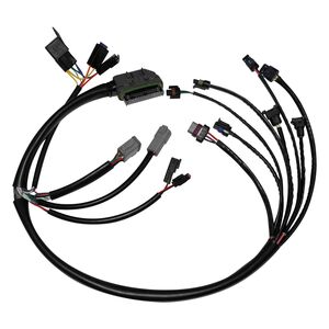 Motorcycle Wiring Harness Kits | JPCycles.com