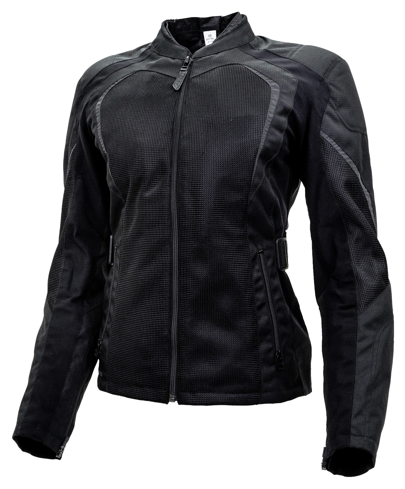 REAX Women's Alta Mesh Jacket (SM and LG) | JPCycles.com