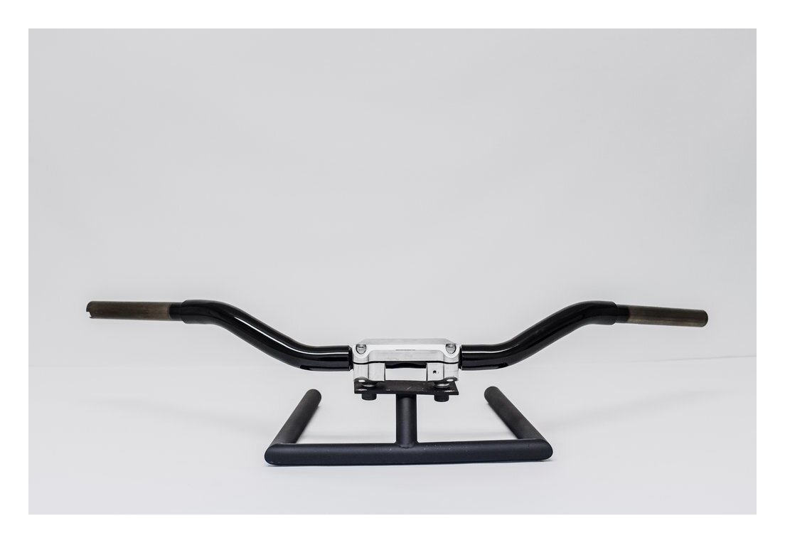 KST Kustoms Bar Hopper Handlebars For Harley With 1" Clamp | JPCycles.com