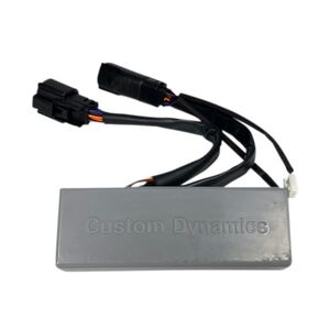 Custom Dynamics Motorcycle Lights & Accessories | JPCycles.com