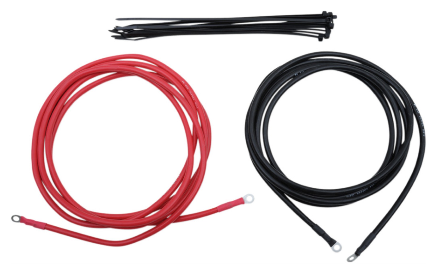 Warn Winch Wire Extension Kit | JPCycles.com