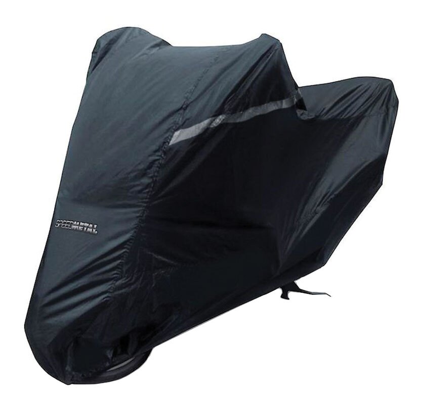Speedmetal Premium Stretch Motorcycle Cover | JPCycles.com