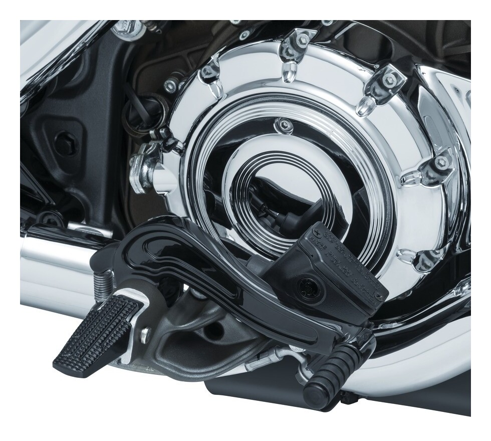 Kuryakyn Mid Controls For Indian Scout 2015-2019 | JPCycles.com