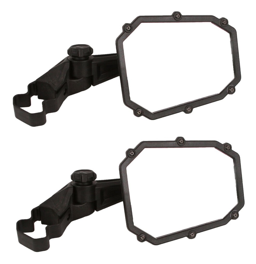 ATV TEK Elite Series Universal Side Mirror Kit | JPCycles.com