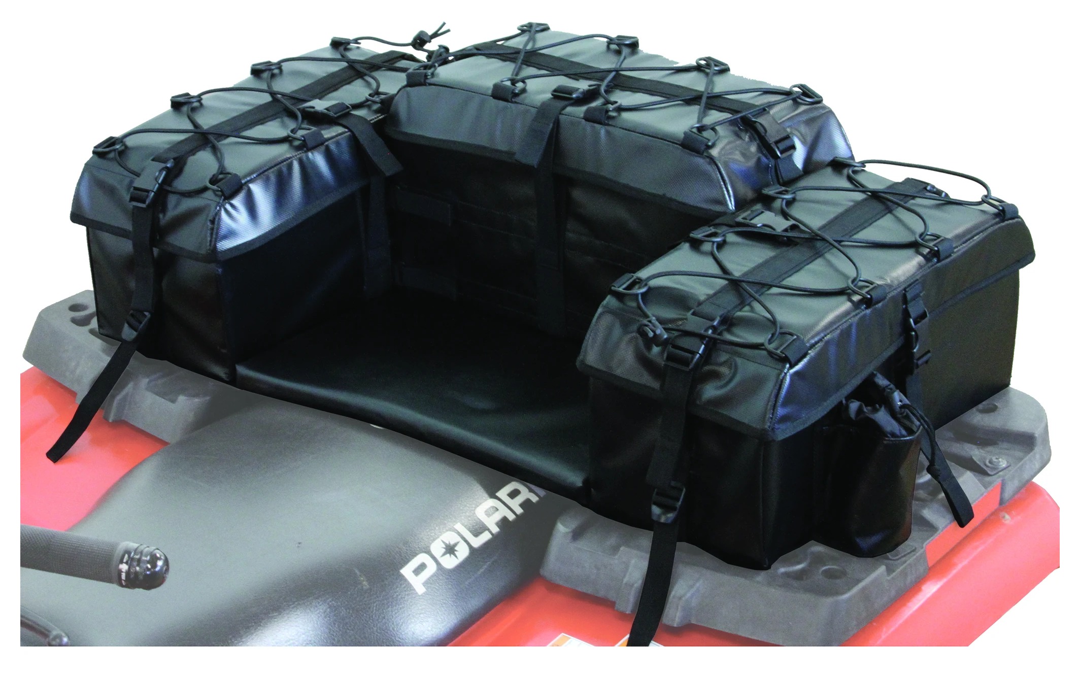 ATV TEK Arch Soft Sided ATV Rear Box | JPCycles.com