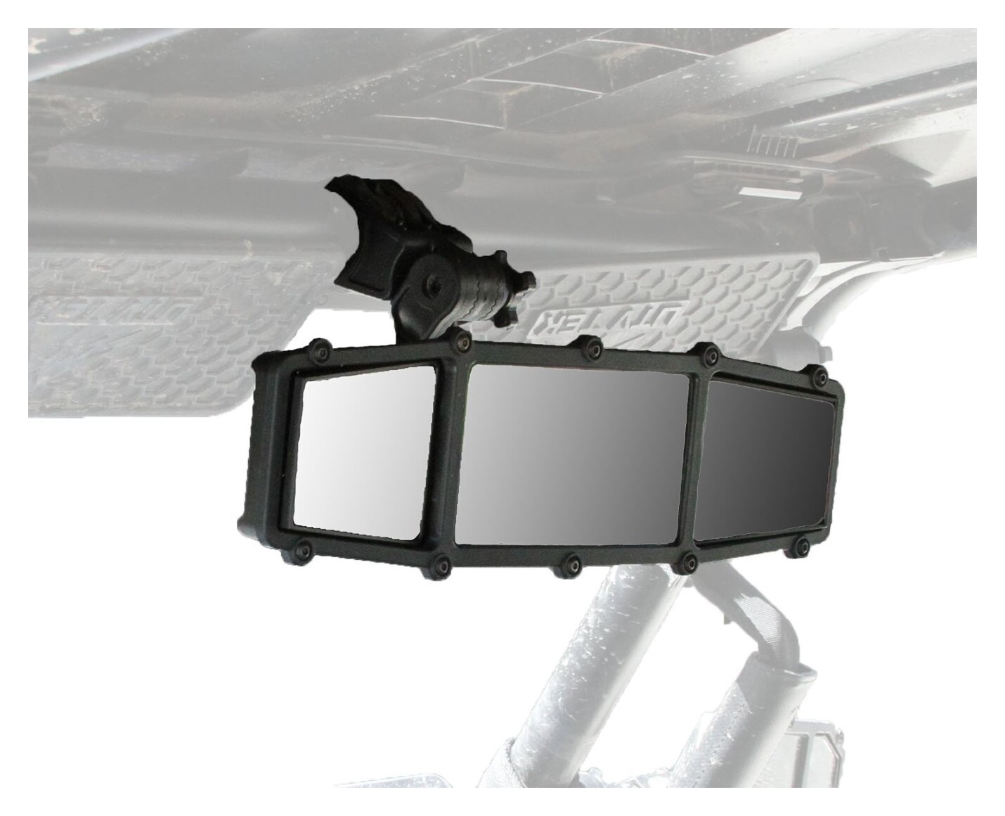 ATV TEK Elite Universal Rear View Mirror | JPCycles.com