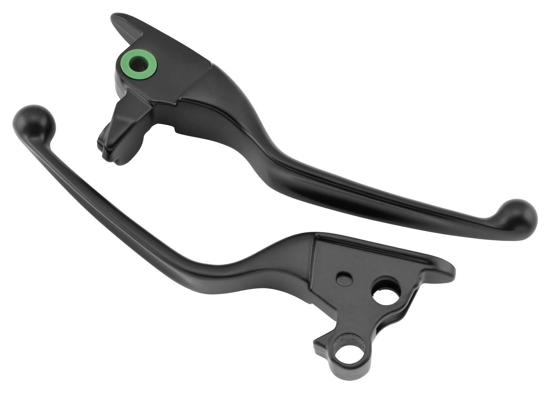 Biker's Choice OE Replacement Levers For Harley Touring 2008-2013 ...