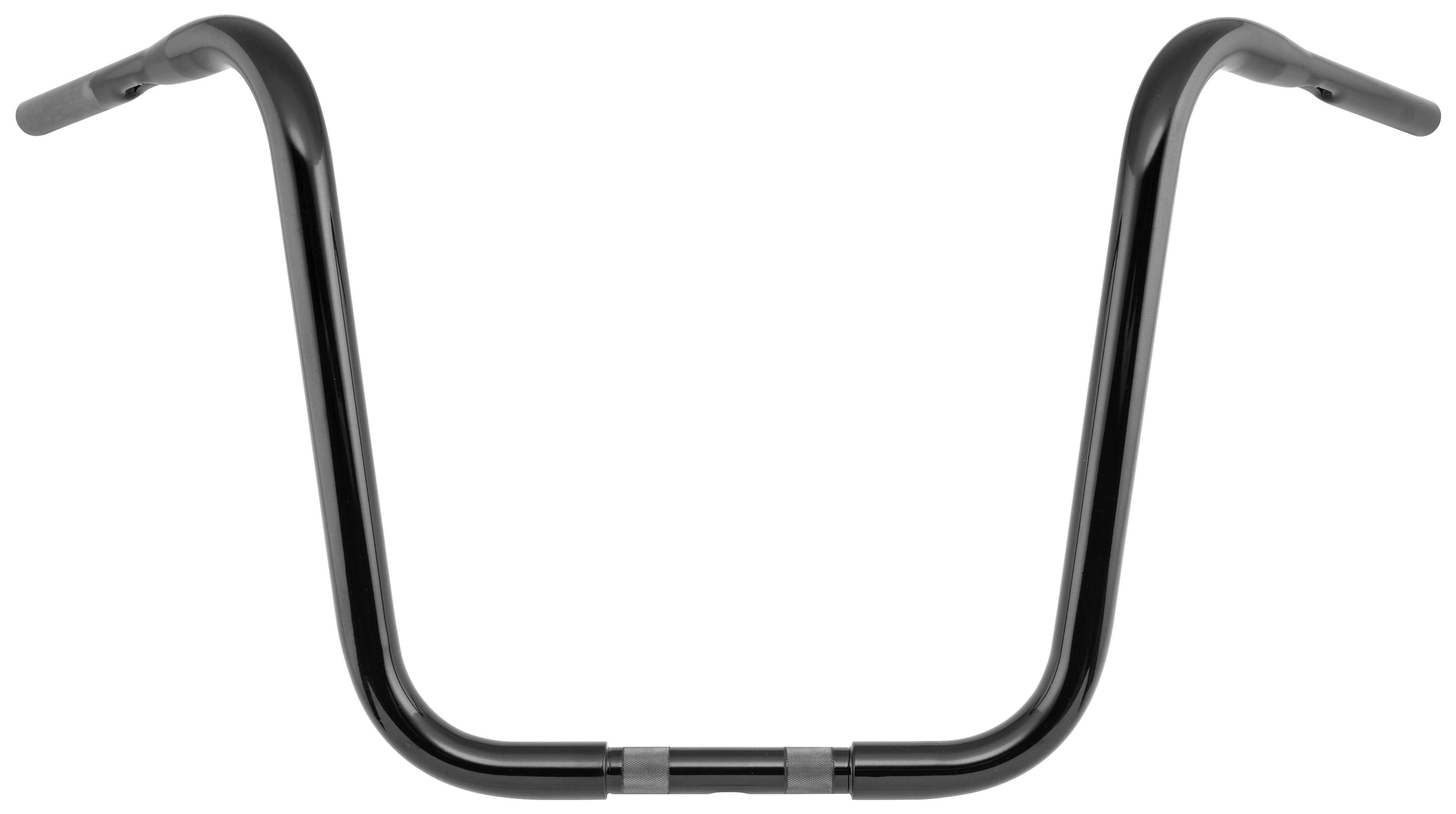Biker's Choice 1-1/4" Fat Bar Ape Handlebars | JPCycles.com