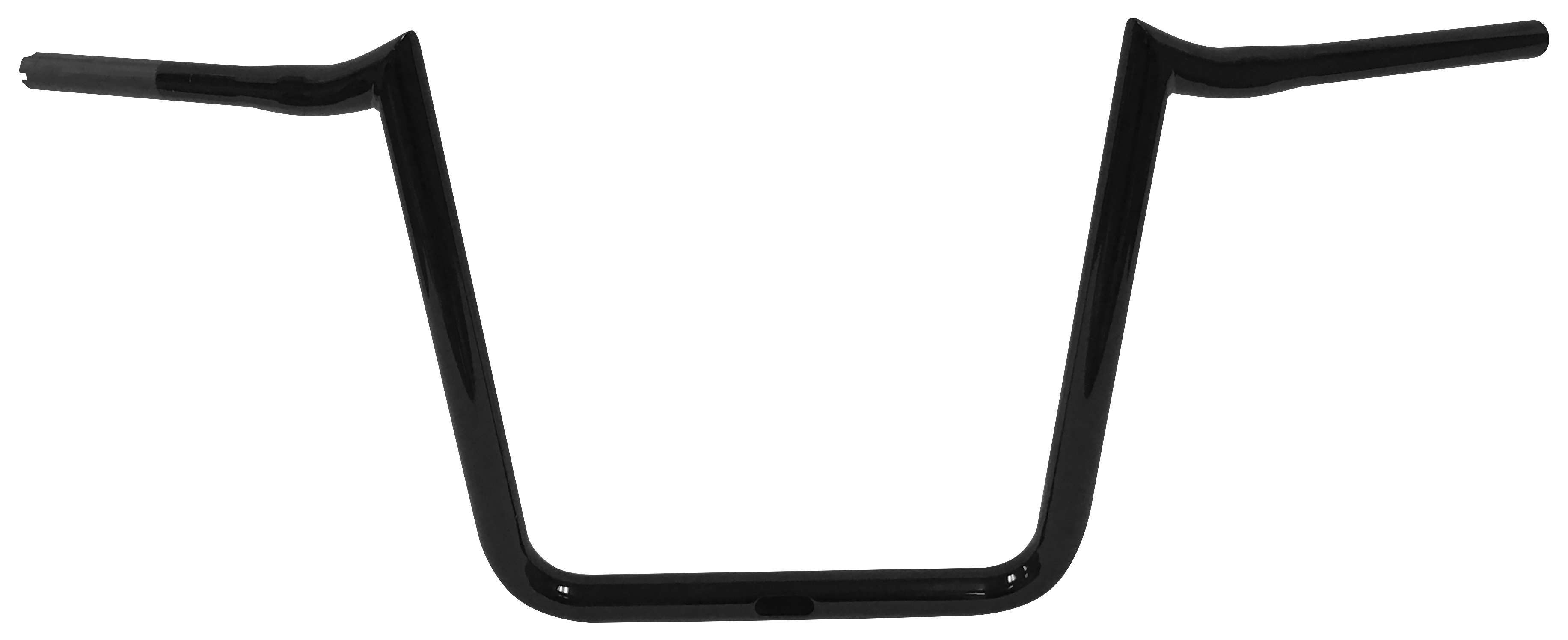 Biker's Choice 1-1/4" Primeapes Handlebars With 1-1/4" Clamp | JPCycles.com