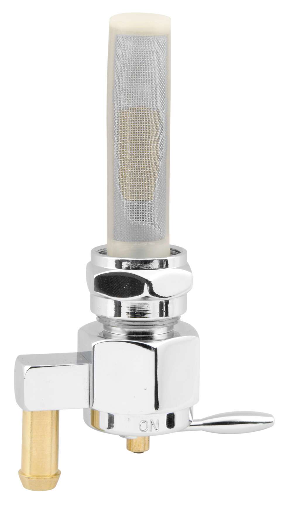 Biker's Choice Late Style Petcock | JPCycles.com