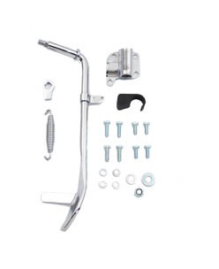 V-Twin Mfg. Kickstand Kit For Harley | JPCycles.com