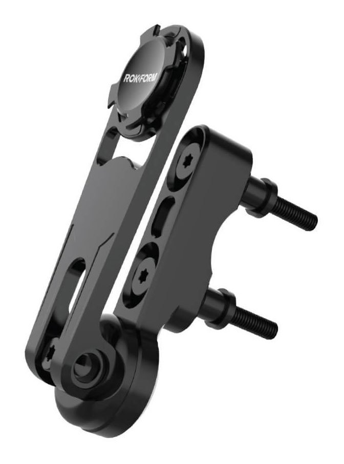 ROKFORM Pro Series Motorcycle Perch Mount | JPCycles.com