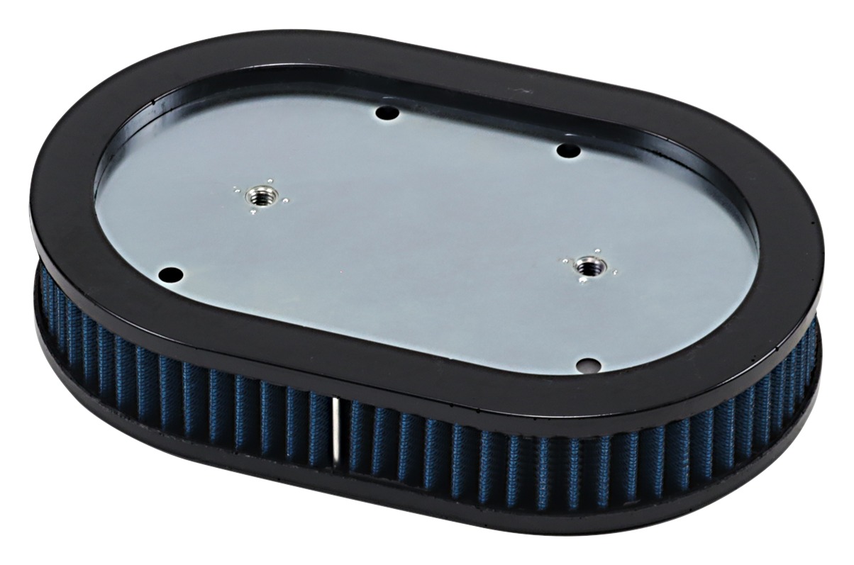 Drag Specialties Premium Washable Air Filter Element For Screamin ...