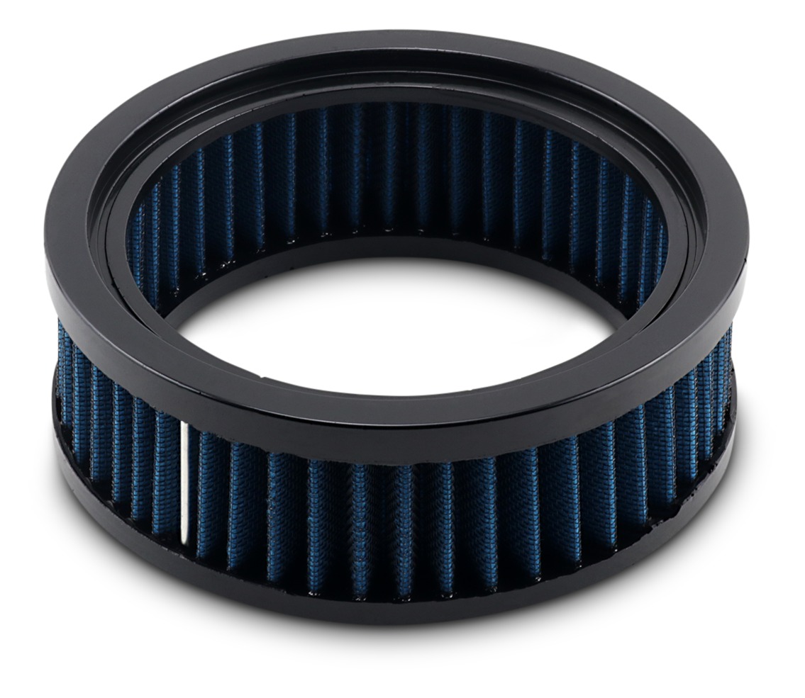 Drag Specialties Premium Washable Air Filter Element For S&S Teardrop ...