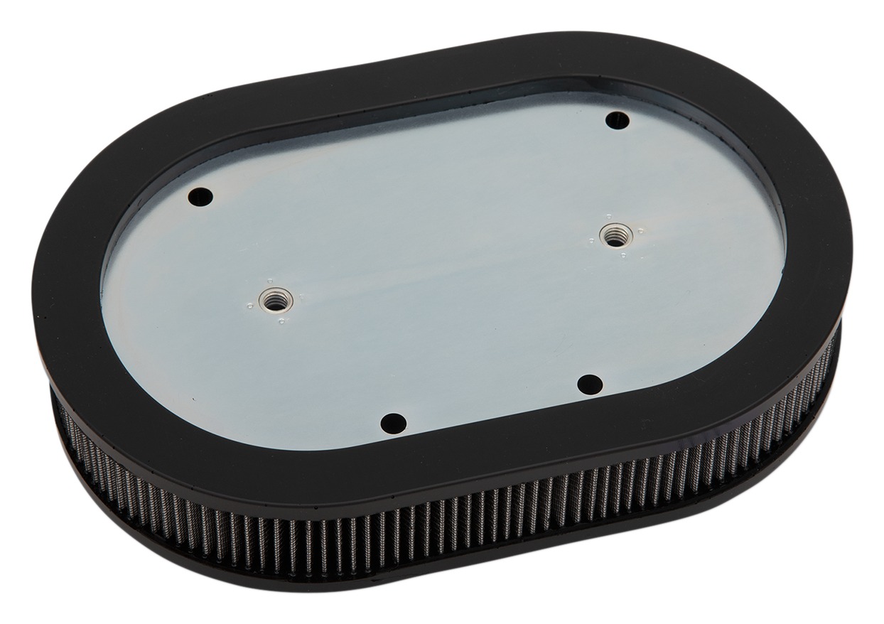 Drag Specialties Replacement Air Filter For Screamin' Eagle Harley ...